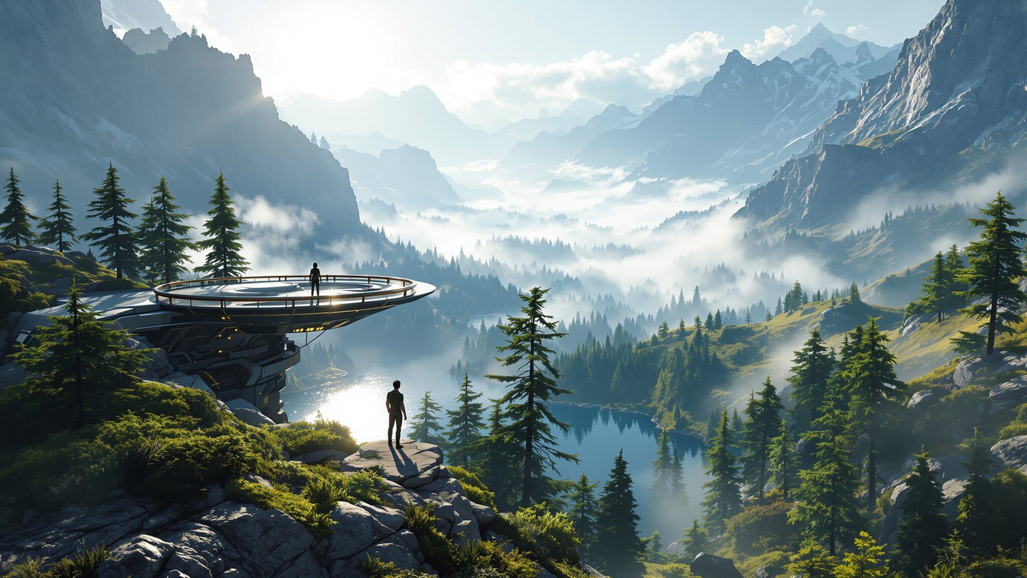 Best Practices for Game Map Layout: Flow, Landmarks & Player Navigation ...