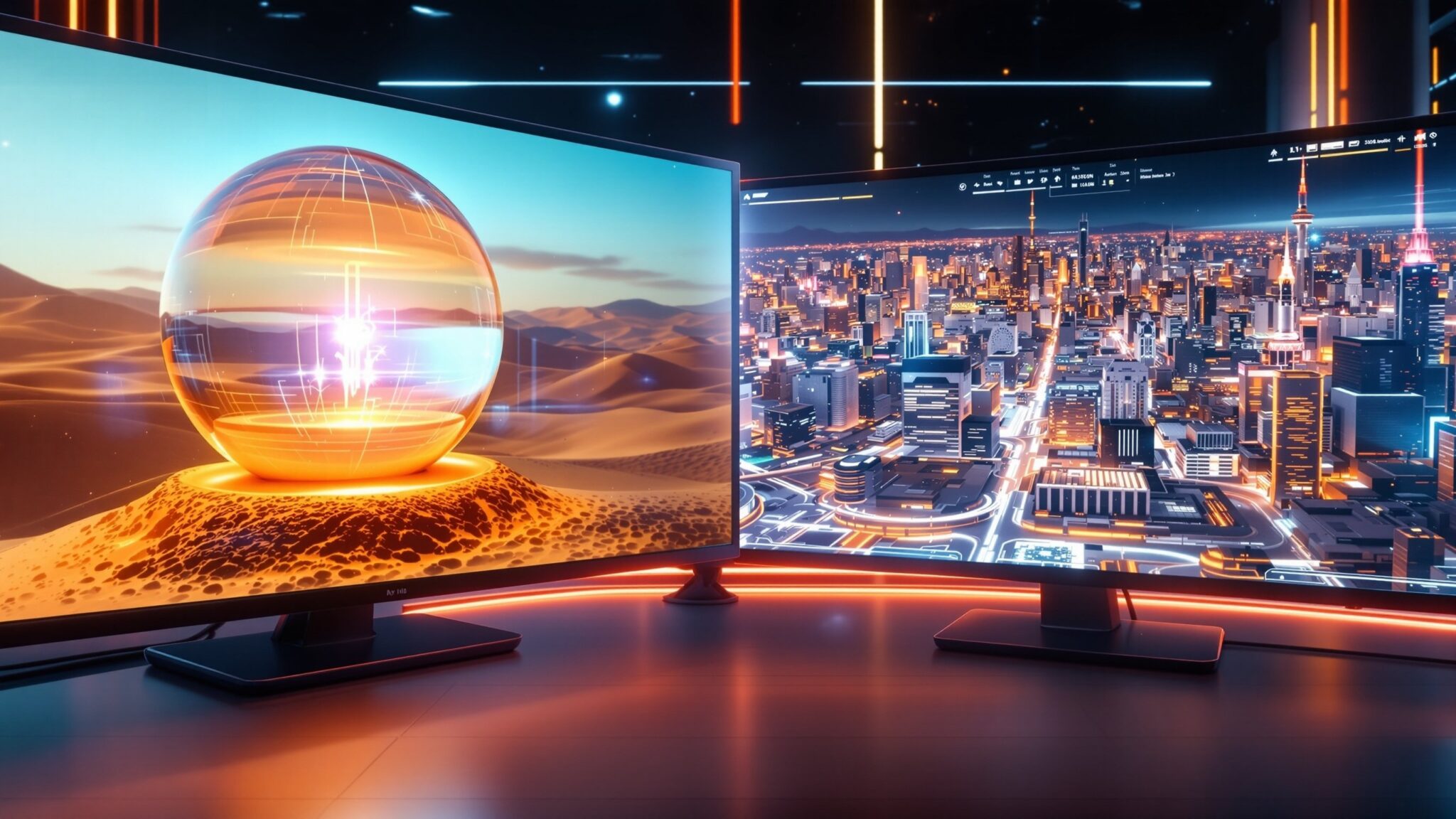 Sandbox vs. Simulation: What’s the Difference and Why It Matters - Sandboxr